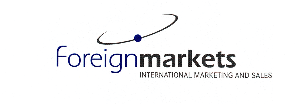 Foreign-Markets - International Marketing and Sales